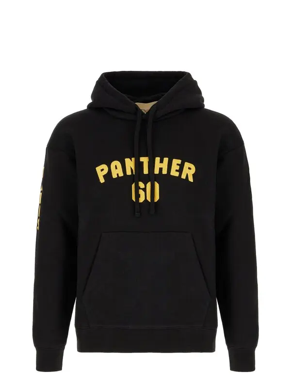 Valentino Garavani Hooded Sweatshirt - Multicolor