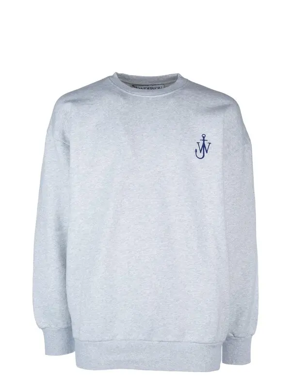 JW Anderson Clothing Sweatshirts - Multicolor