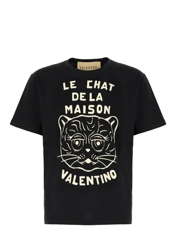 Valentino Garavani Clothing T-shirt - Multicolor