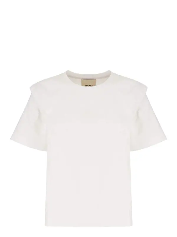 Isabel Marant Étoile T-shirt - Multicolor