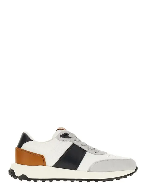 TOD'S Shoes Sneakers - Multicolor