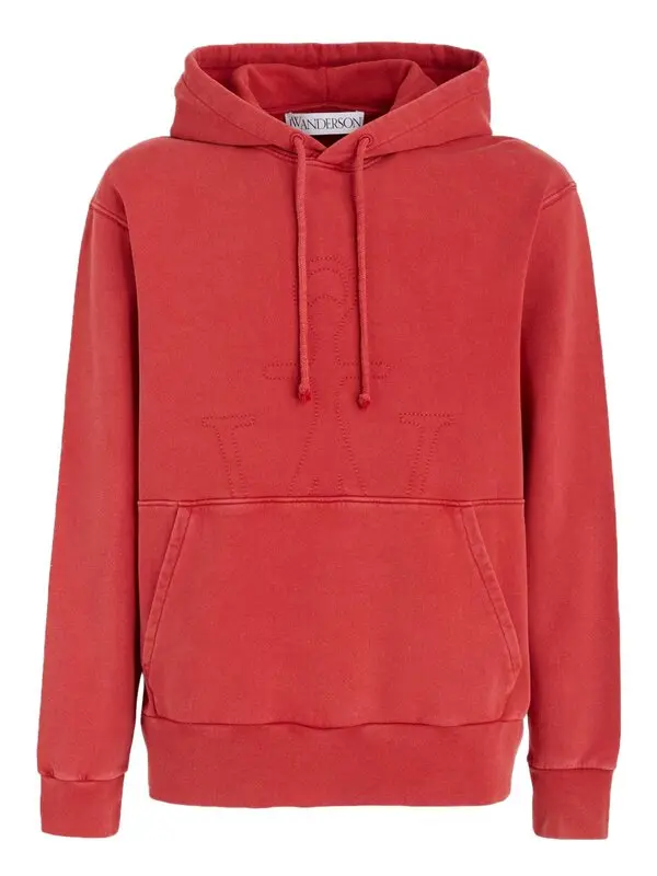 JW Anderson Clothing Sweatshirts - Multicolor