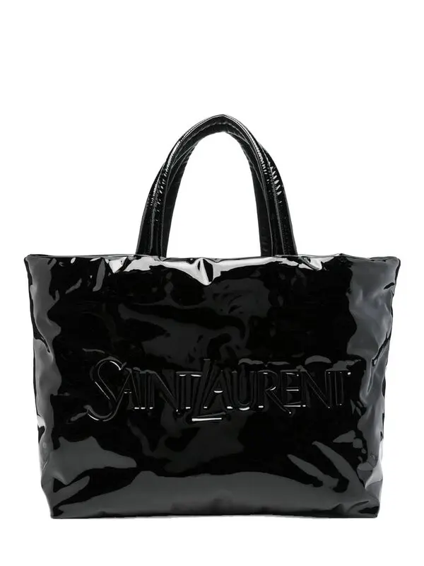 Saint Laurent Tote Bag - Black