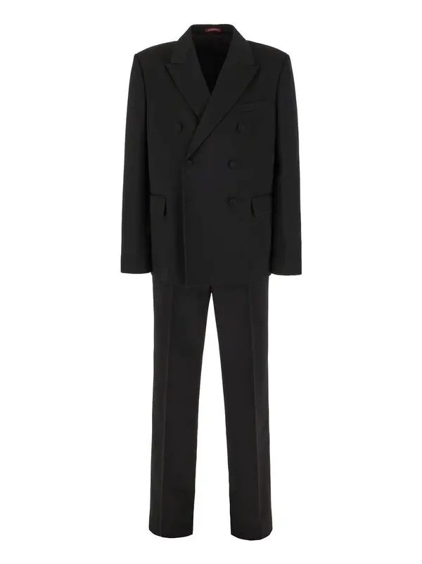 Gucci Clothing Suits - Multicolor