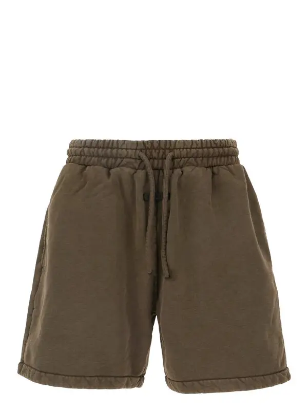 Fear Of God Shorts - Multicolor