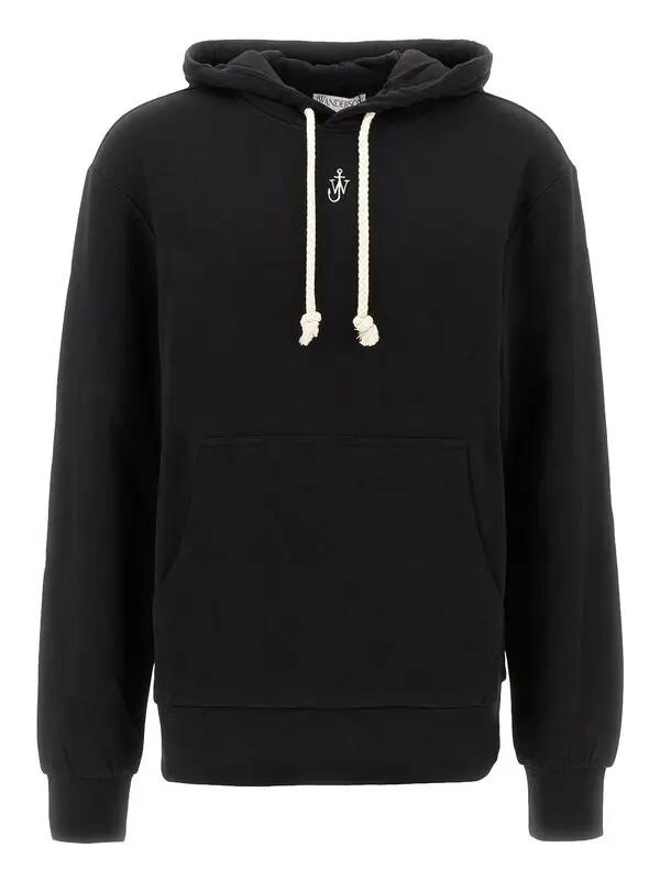 JW Anderson Clothing Sweatshirts - Multicolor