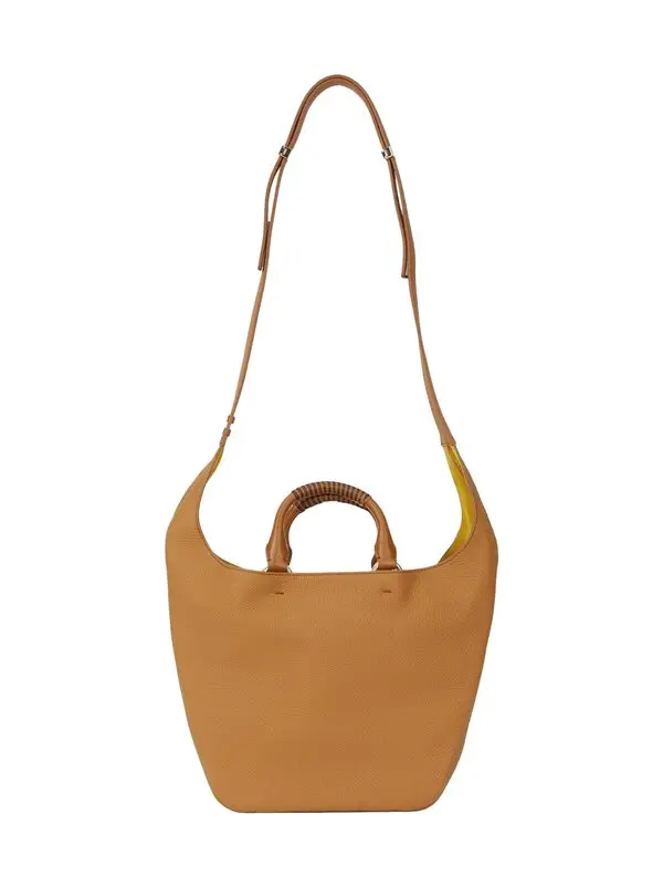 Chloé Crossbody Bag - Multicolor
