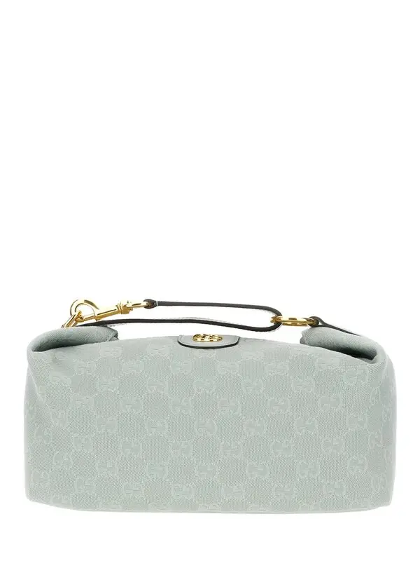 Gucci Monogram Shoulder Bag - Multicolor