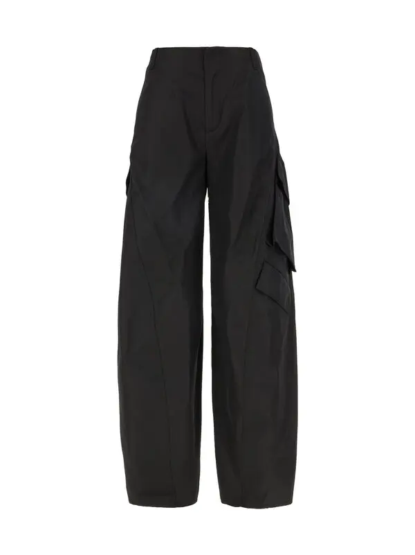 Alaïa Trousers - Multicolor