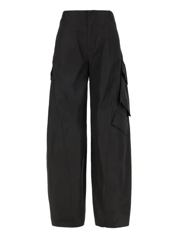 Alaïa Trousers - Multicolor