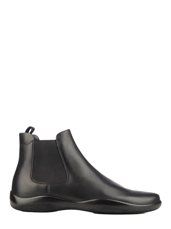 Prada Chelsea Boot - Multicolor