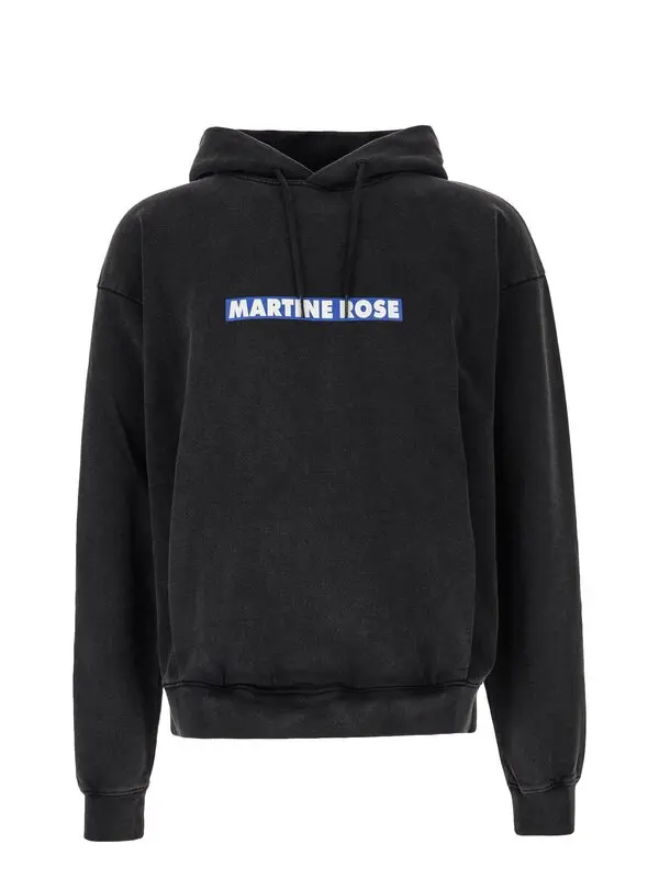 Martine Rose Sweatshirt - Multicolor