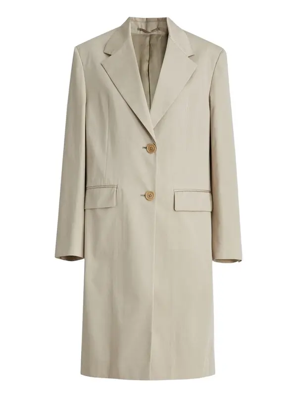 Prada Clothing Coats - Multicolor