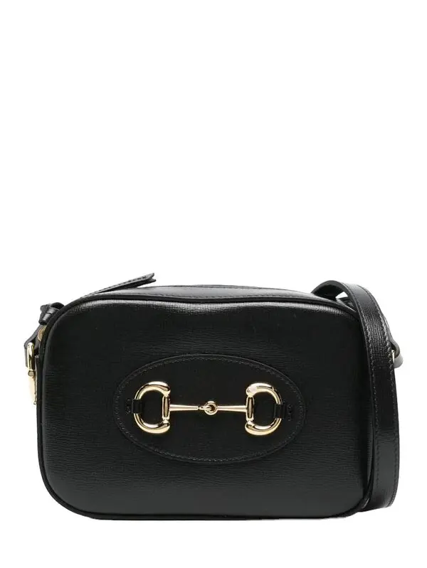 Gucci Shoulder Bag - Black