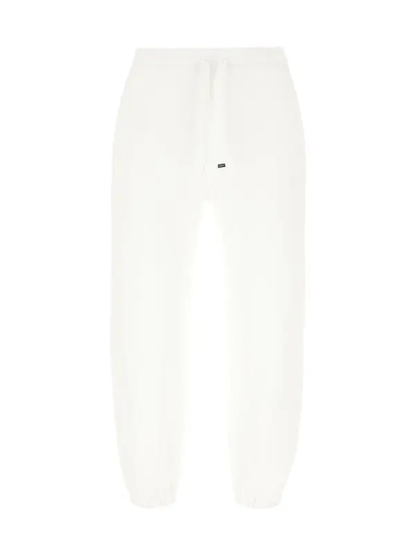 Alexander McQueen Clothing Trousers - Multicolor