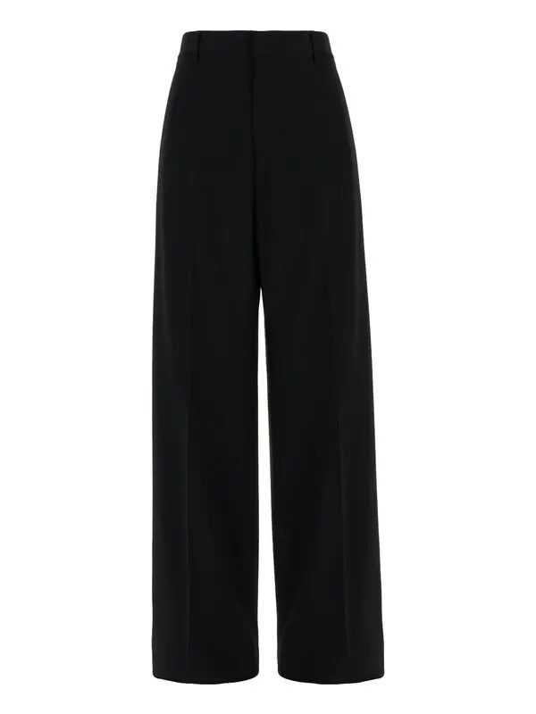 Dsquared2 Tailored Trousers - Multicolor