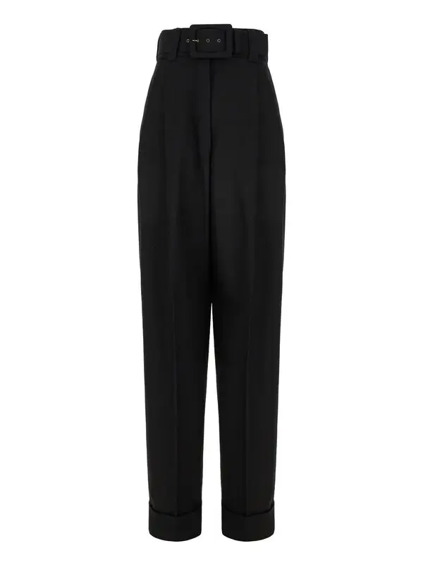 Max Mara Clothing Trousers - Multicolor