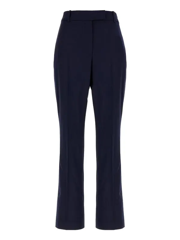 Alexander McQueen Plain Trousers - Multicolor