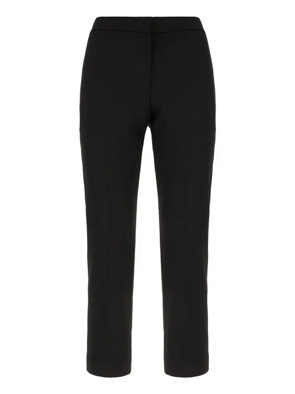 Alexander McQueen Clothing Trousers - Multicolor