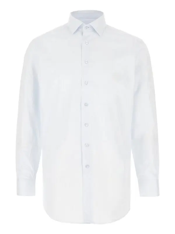 Etro Clothing Shirts - Multicolor