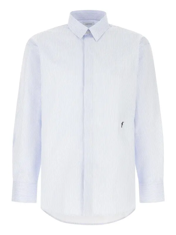 FERRAGAMO Clothing Shirts - Multicolor