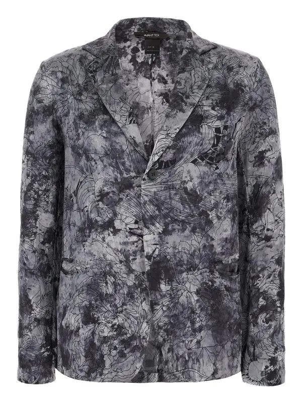 Avant Toi Clothing Shirts - Multicolor
