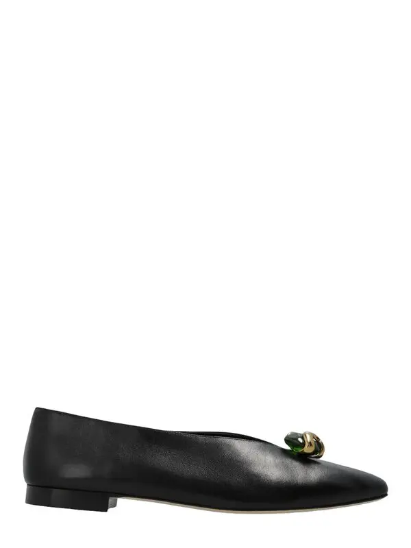 JIMMY CHOO Margot Ballets - Multicolor