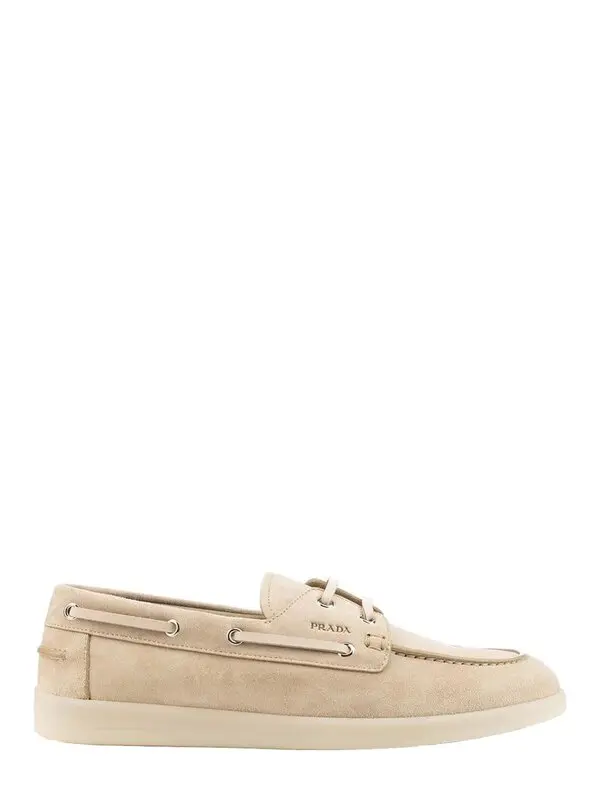 Prada Loafers - Multicolor