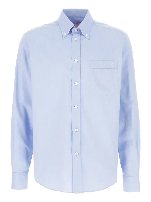Valentino Garavani Clothing Shirts - Multicolor