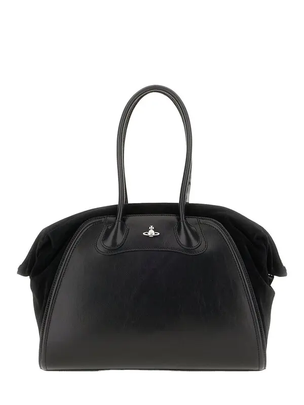 VIVIENNE WESTWOOD Bags Shopper Bags - Multicolor