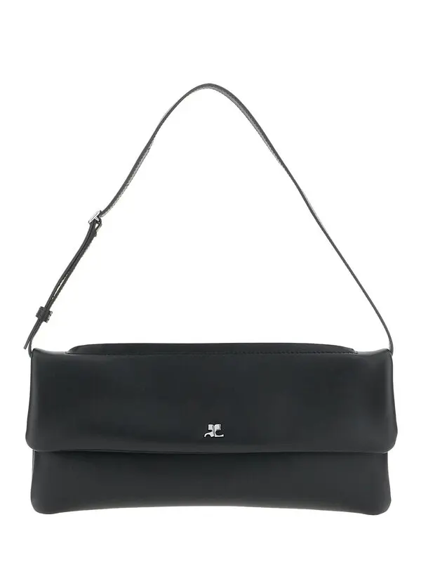 COURREGES Shoulder Bag - Multicolor