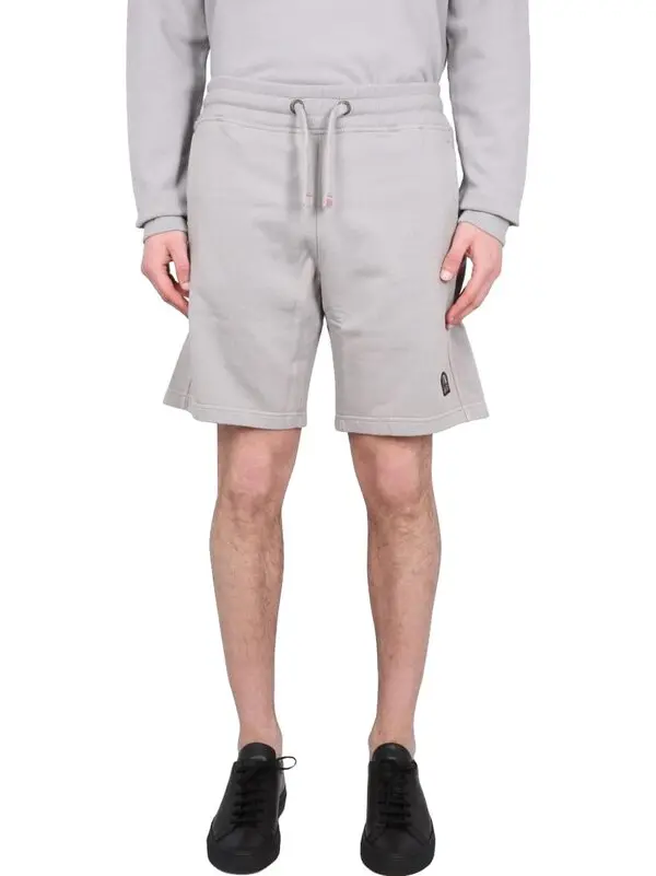 PARAJUMPERS Cairo Bermuda - Gray