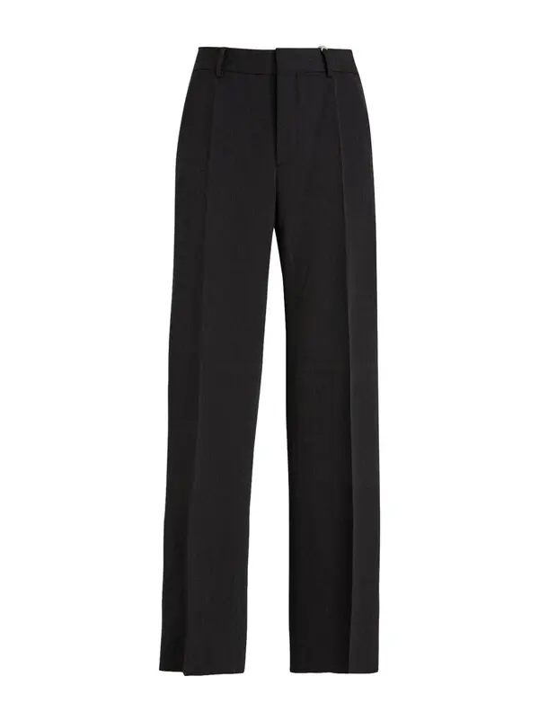 Valentino Garavani Tailored Trousers - Multicolor