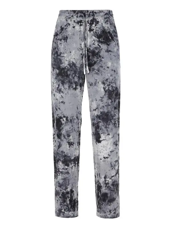 Avant Toi Clothing Trousers - Multicolor