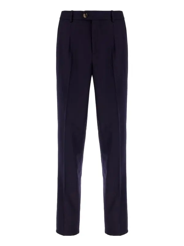 Brunello Cucinelli Clothing Trousers - Multicolor