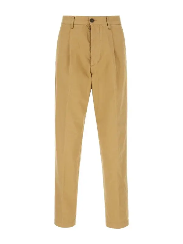 Dsquared2 Clothing Trousers - Multicolor