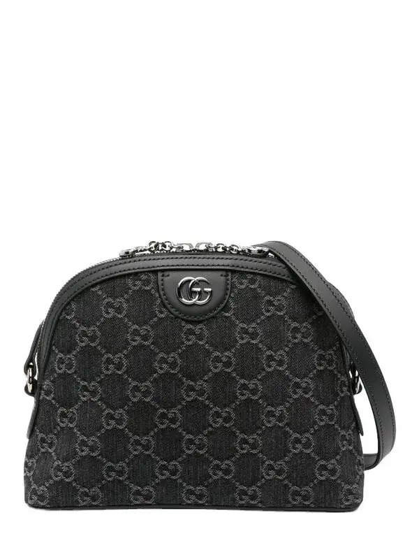 Gucci Satchels & Cross Body Bags - Black