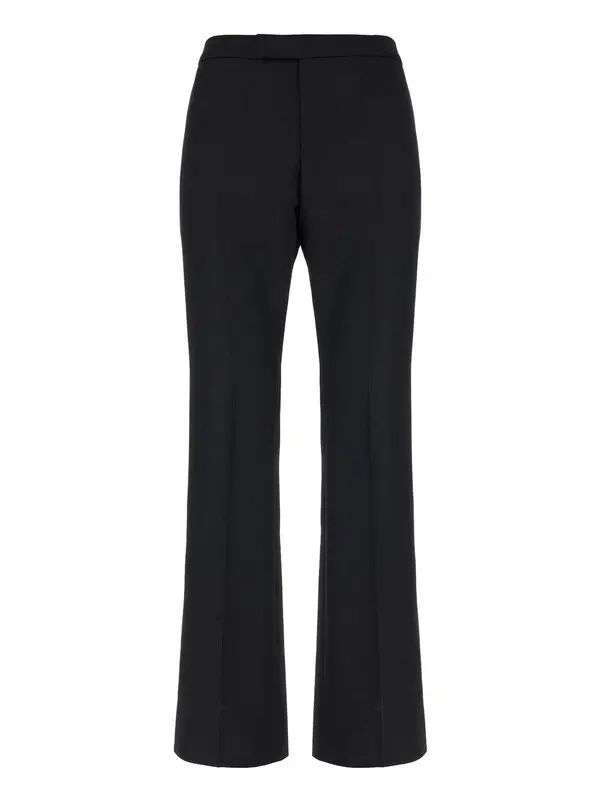 Alexander McQueen Tailored Trousers - Multicolor
