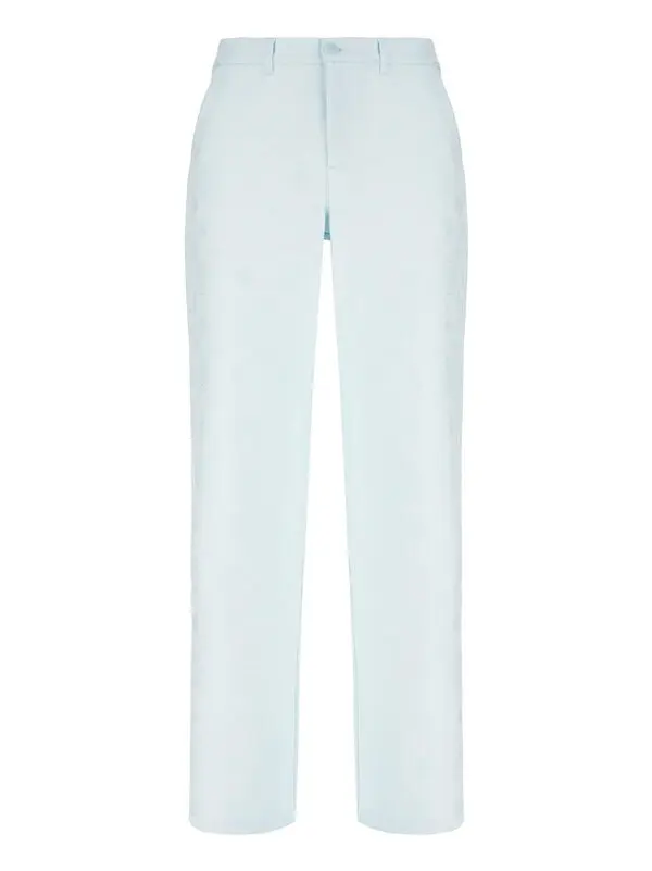 Casablanca Tailored Trousers - Multicolor