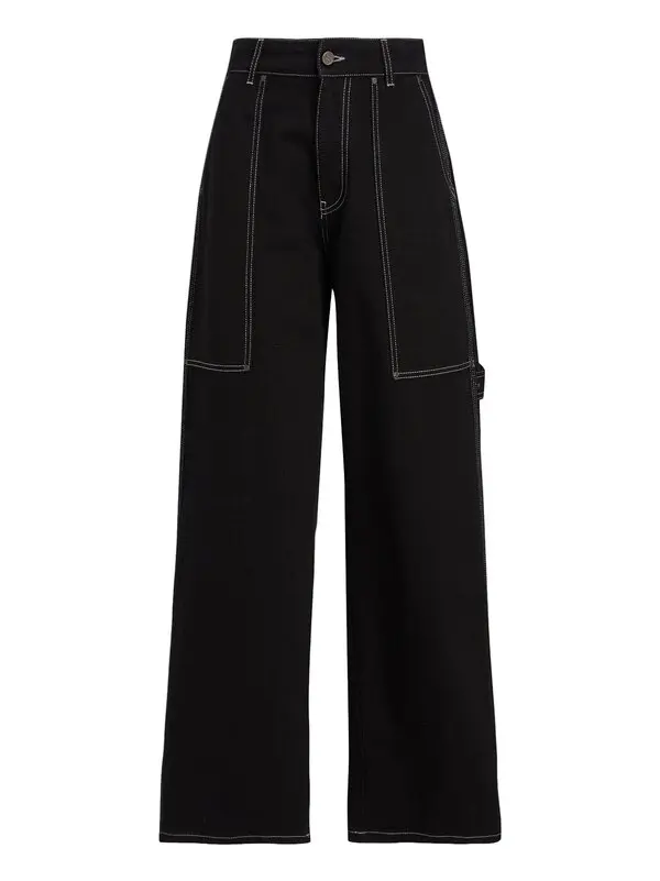 Stella McCartney Clothing Jeans - Multicolor
