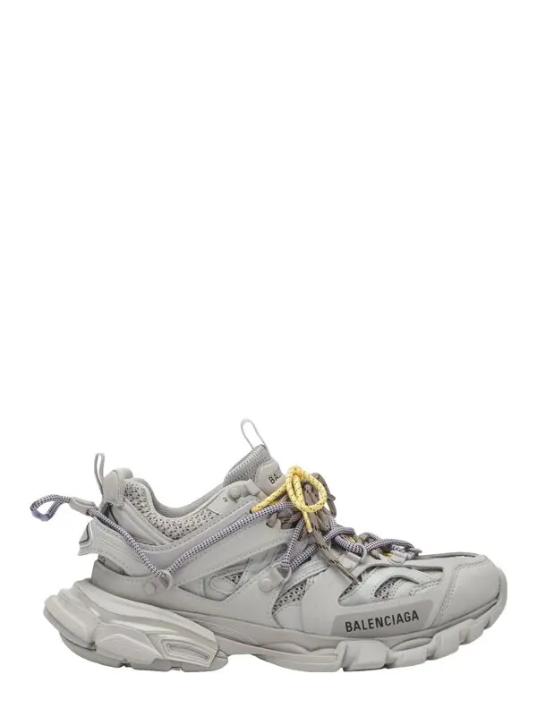 Balenciaga Track Trail Sneakers - Oyster