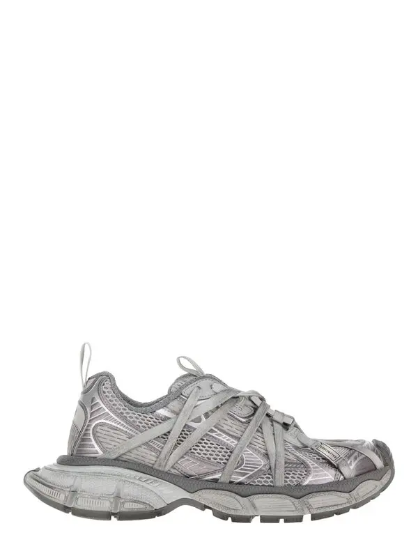 Balenciaga 3xl Extreme Sneakers - Gray