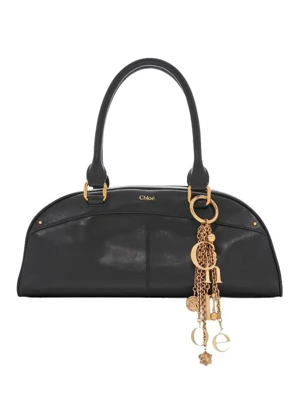 Chloé Shoulder Bags - Black