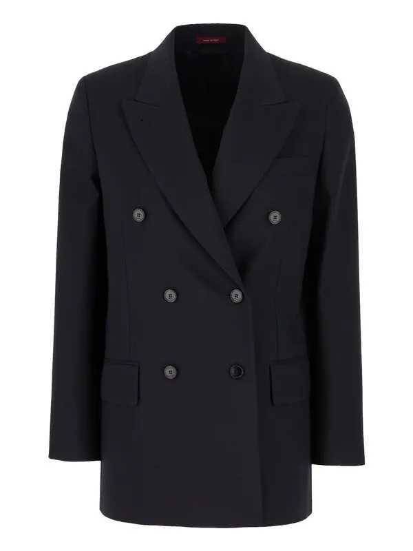 Gucci Clothing Blazers & Gilets - Multicolor