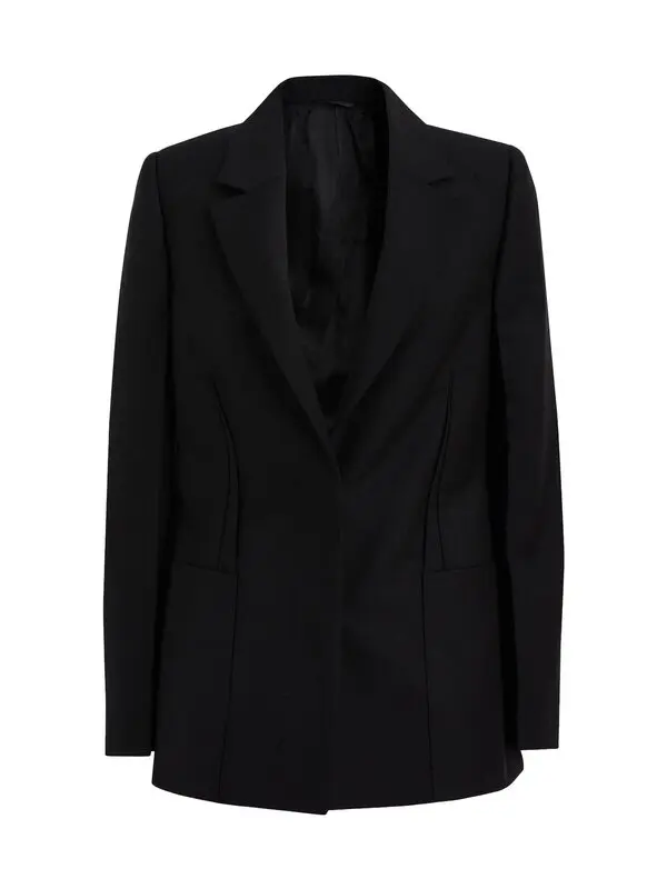 Givenchy Blazer - Multicolor