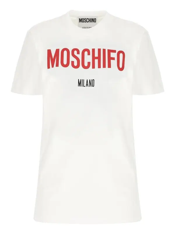 Moschino Clothing T-shirt - Multicolor