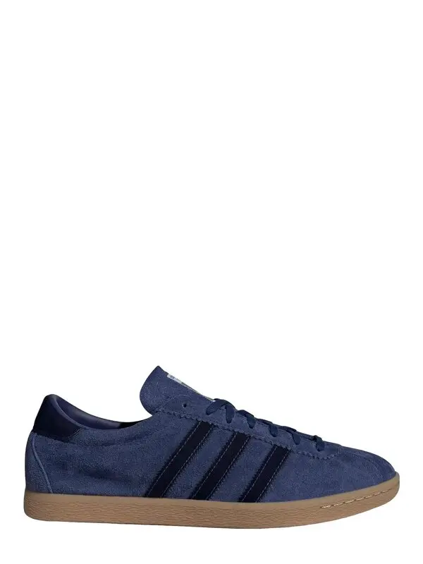 ADIDAS ORIGINALS Suede Sneakers - Blue
