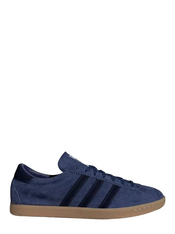 ADIDAS ORIGINALS Suede Sneakers - Blue