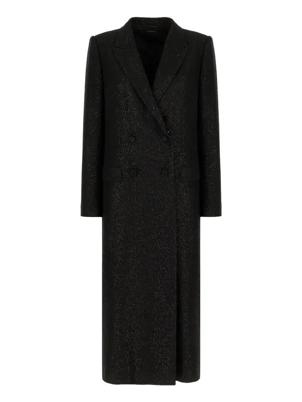 TOM FORD Clothing Coat - Multicolor