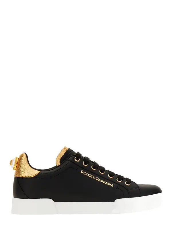 Dolce & Gabbana Sneakers - Multicolor